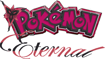 PokéLiberty - Pokémon Eternal