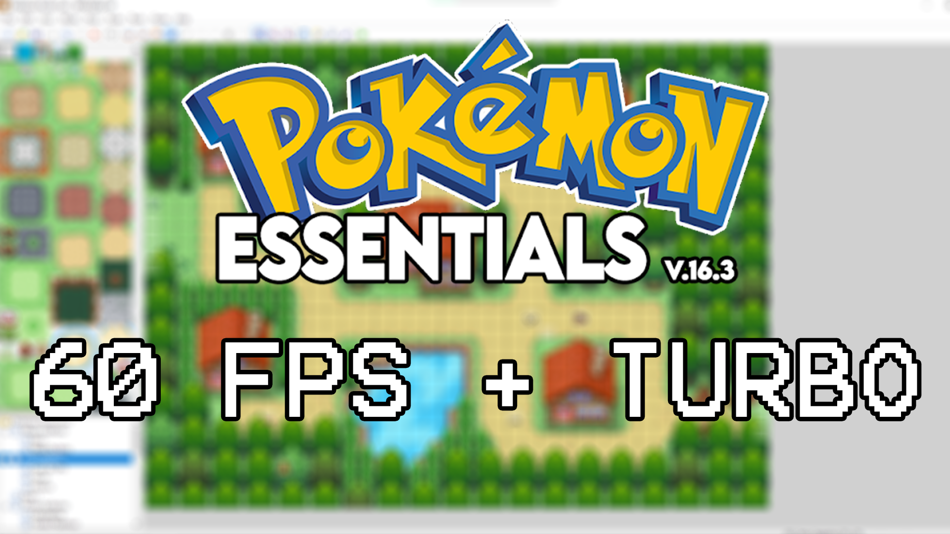 Pok Liberty 60 FPS Y Turbo Compatible v16 