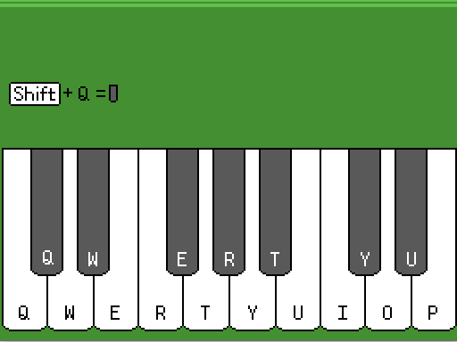 PokéLiberty - Script Piano Funcional