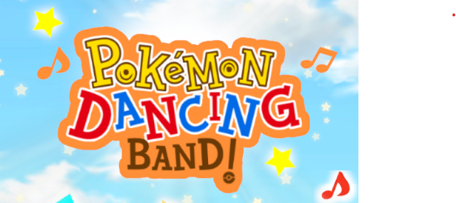 PokéLiberty - Pokémon Dancing Band!