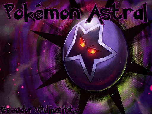 PokéLiberty - Pokémon Astral