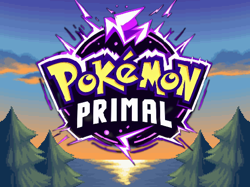 PokéLiberty - Pokémon Primal