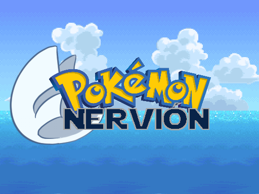 PokéLiberty - Pokémon Nervión