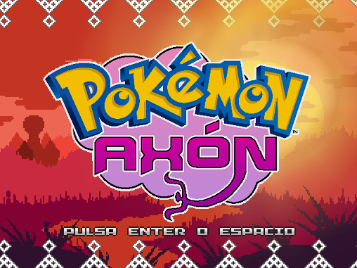 PokéLiberty - Pokémon Axón