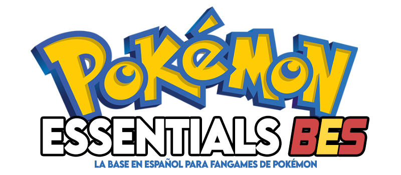 PokéLiberty - Base Pokémon Essentials BES
