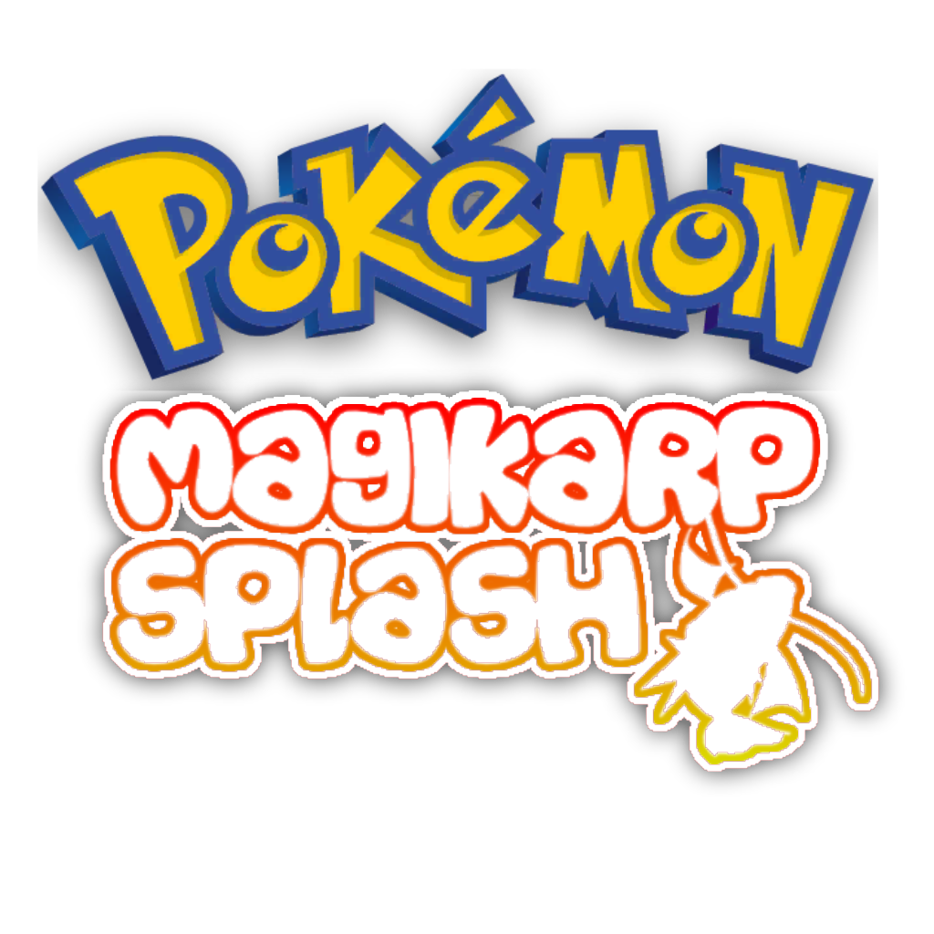 PokéLiberty - Pokémon Magikarp Splash Unity!