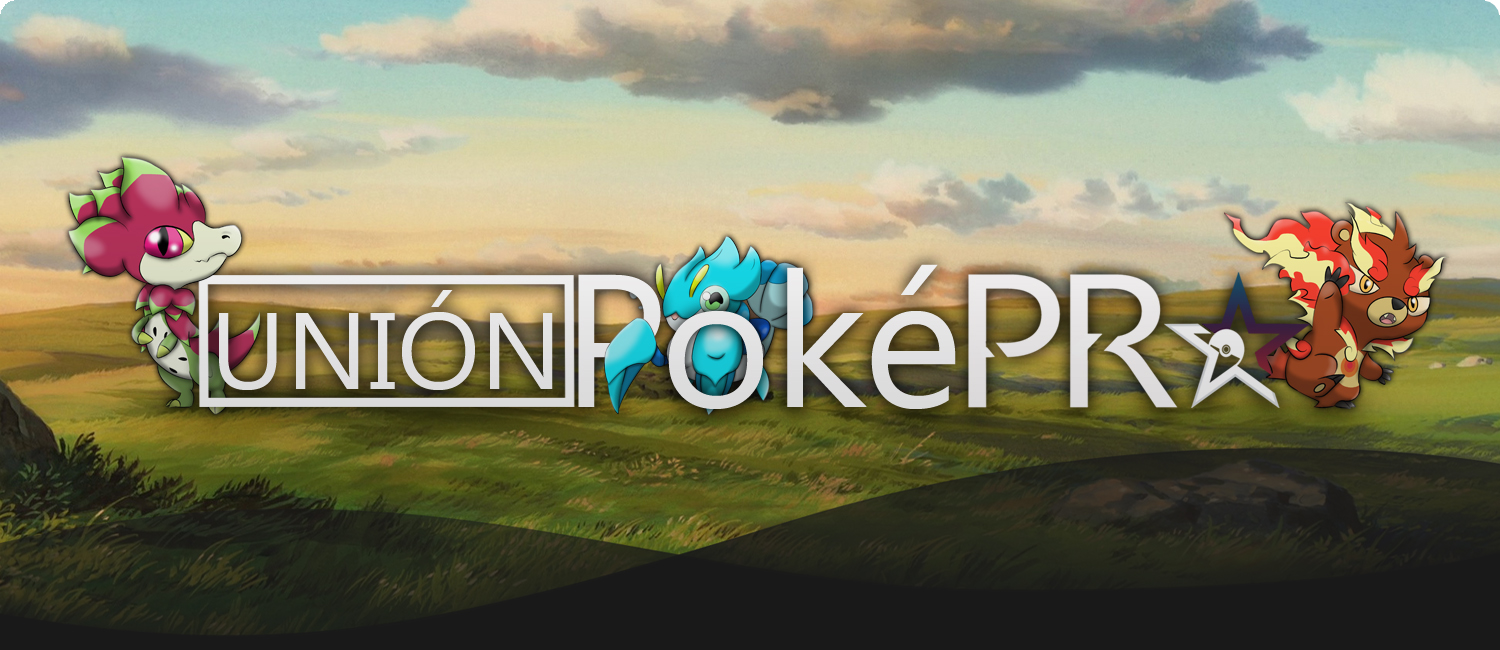 PokéLiberty - Pokémon PRO