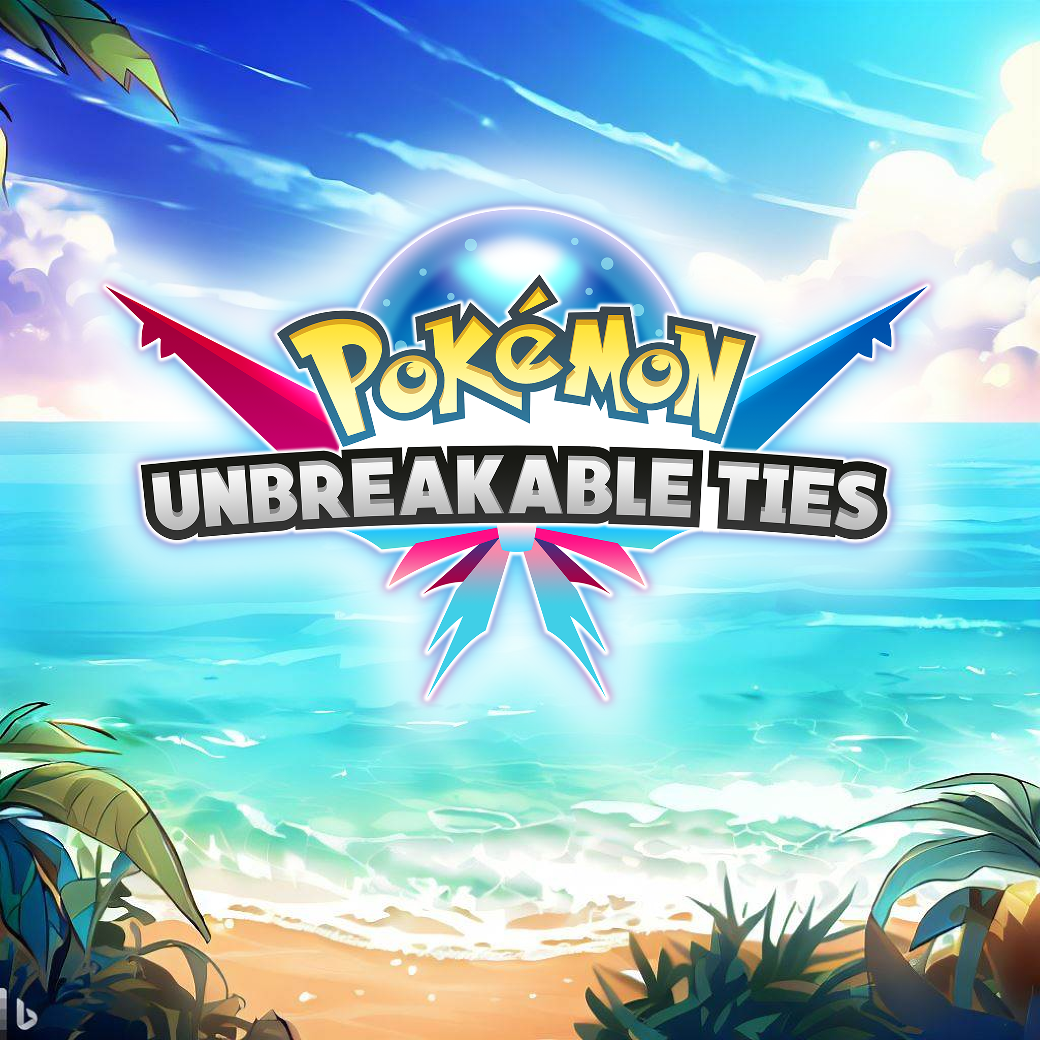 PokéLiberty - Pokémon Unbreakable Ties