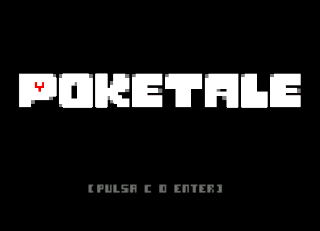 PokéLiberty - Poketale