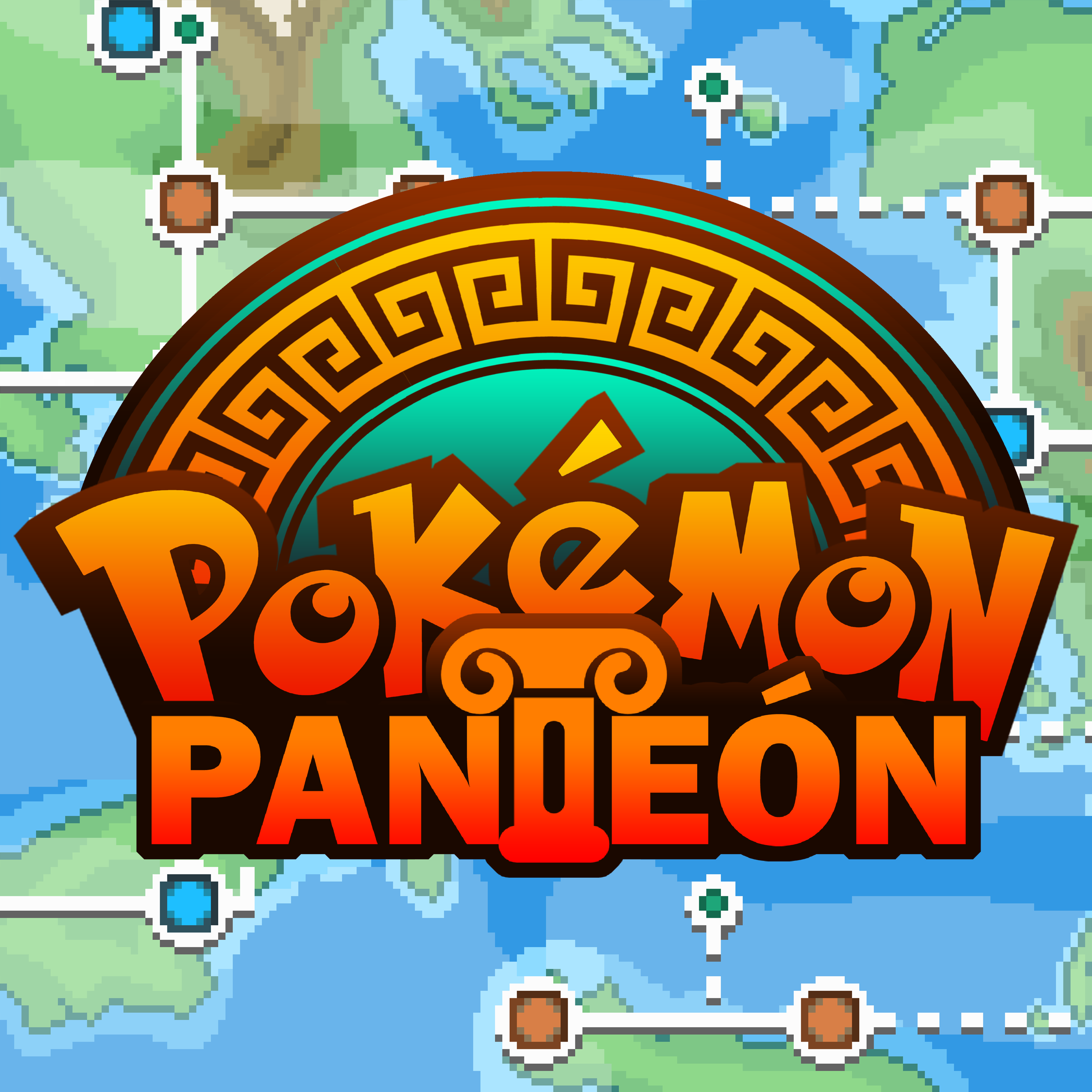PokéLiberty - Pokémon Panteón