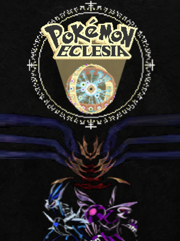 PokéLiberty - POKÉMON ECLESIA