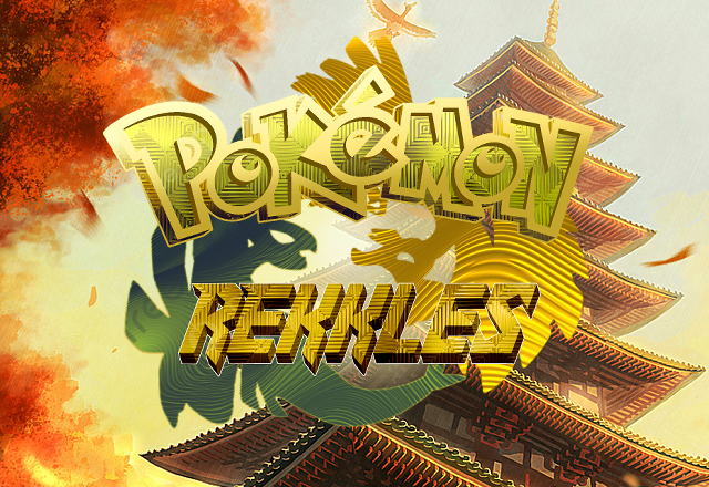 PokéLiberty - Pokémon Rekkles