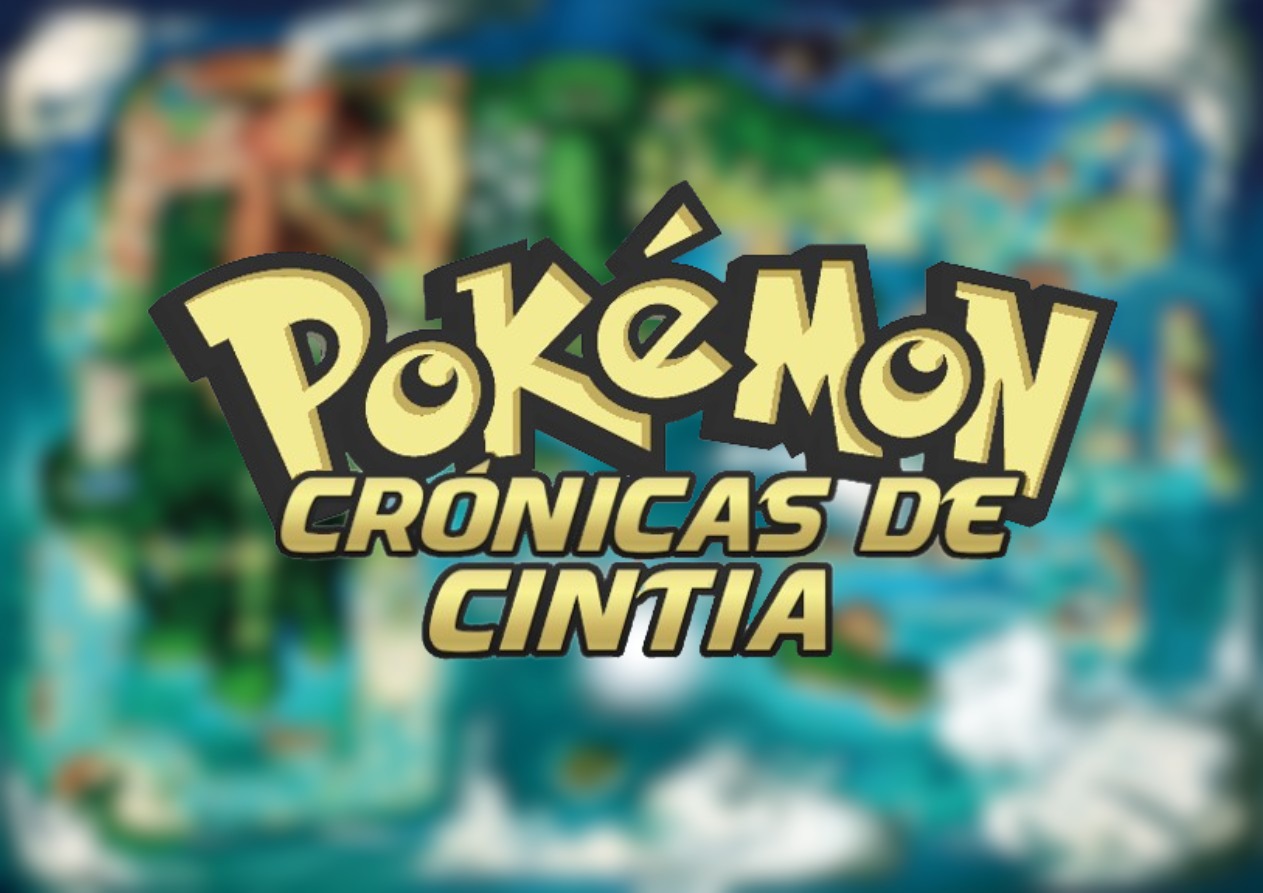 PokéLiberty - Pokémon Crónicas de Cintia