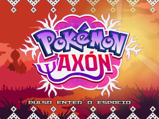 PokéLiberty - Pokémon Axón