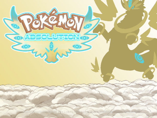 PokéLiberty - Pokémon Absolution