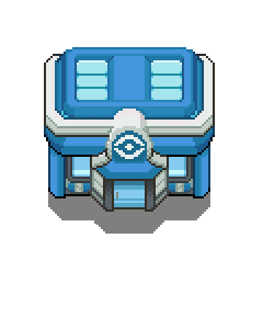 PokéLiberty - Tienda Pokémon